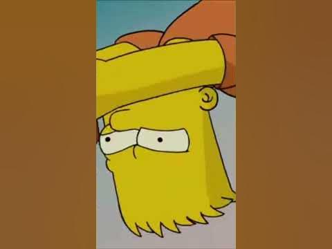Homer and Bart saving Springfield - YouTube