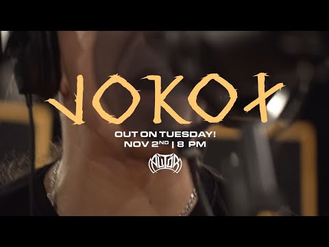 Alitor - Lokot ( OFFICIAL VIDEO ) 2021 - YouTube