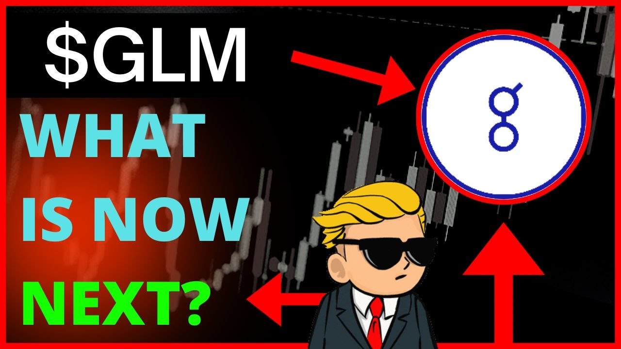 👀🚨 glm coin technical analysis and predictions golem coin price glm ...