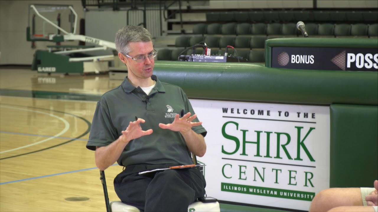 Titan Coaches Show - Norm Eash (10/11/2017) - YouTube