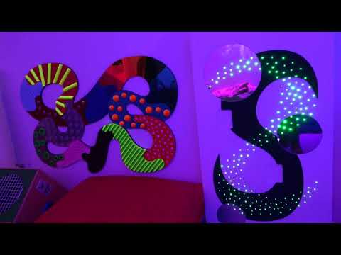 The LLDD Centre at Barnet and Southgate College - YouTube