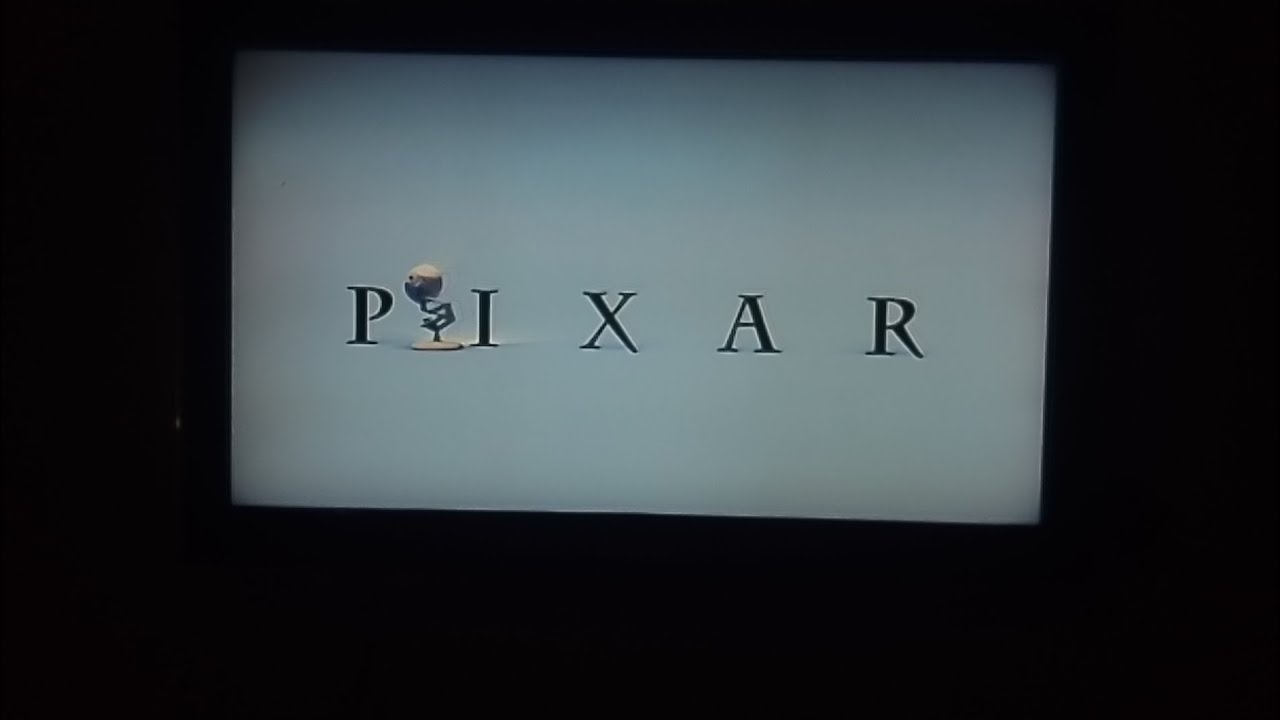 Walt Disney Pictures/Pixar Animation Studios (2010) - YouTube