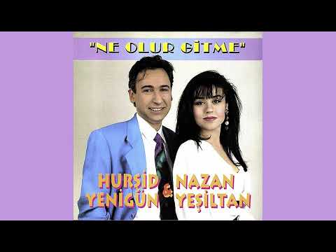 Hurşid Yenigün & Nazan Yeşiltan - Sereserpe