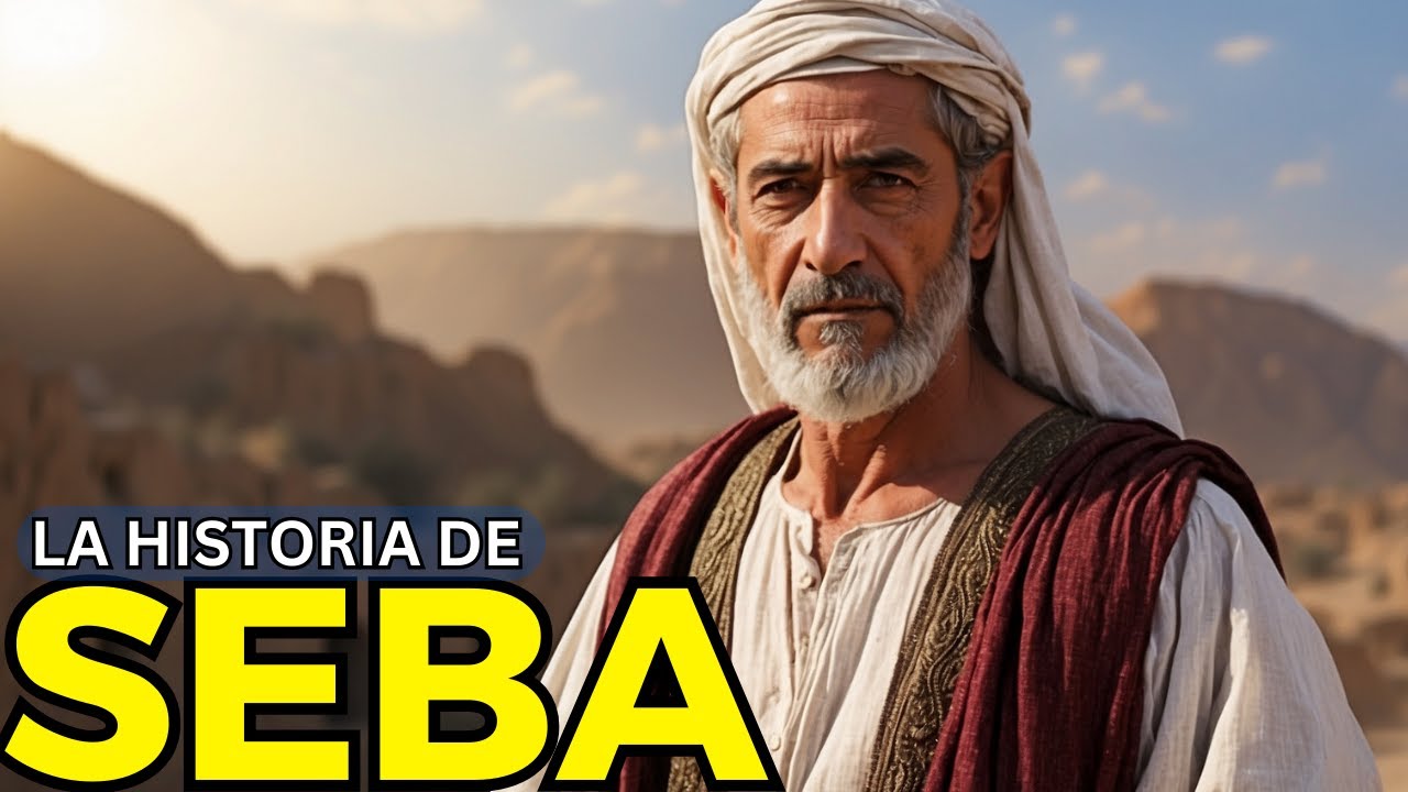 La Historia Jamás contada de Seba - YouTube