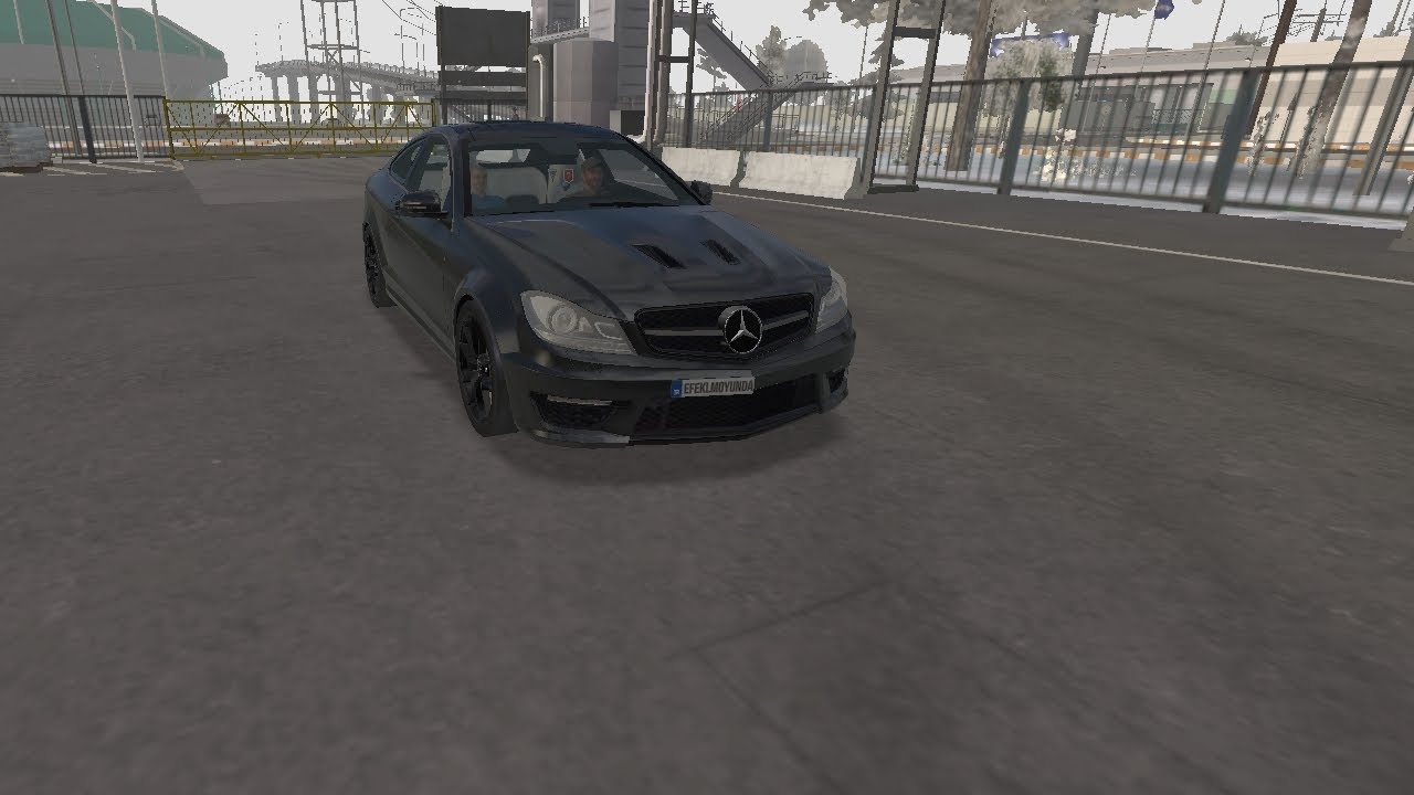 Tır similator 1 - YouTube