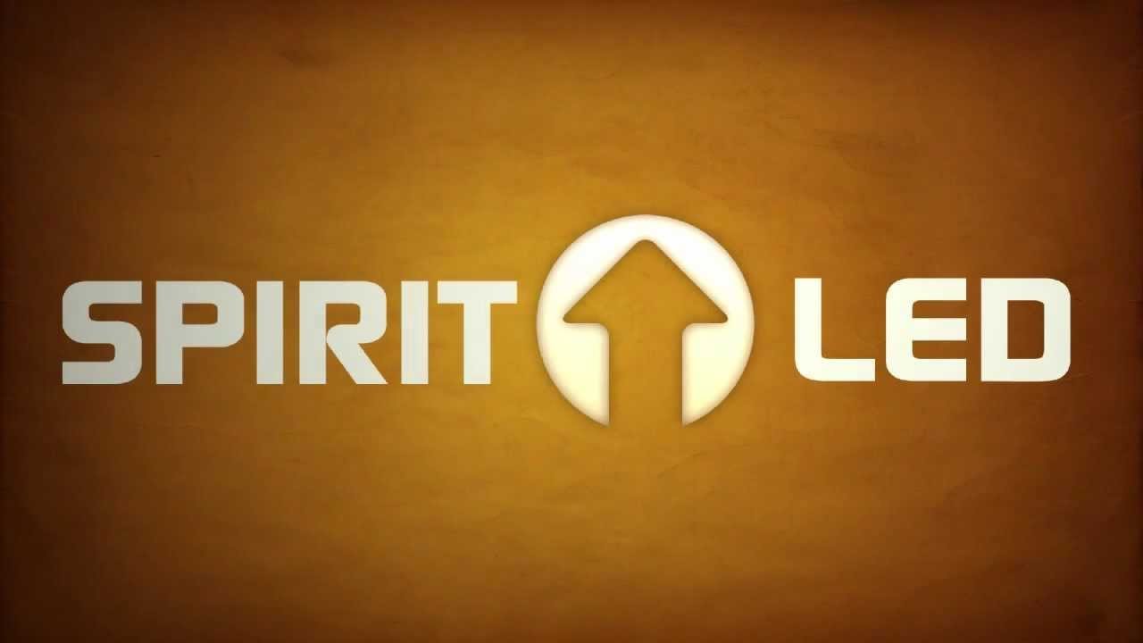 08-28-2022 Spirit Led - Part 4 - Spirit Purposed Life - 10AM - Online ...
