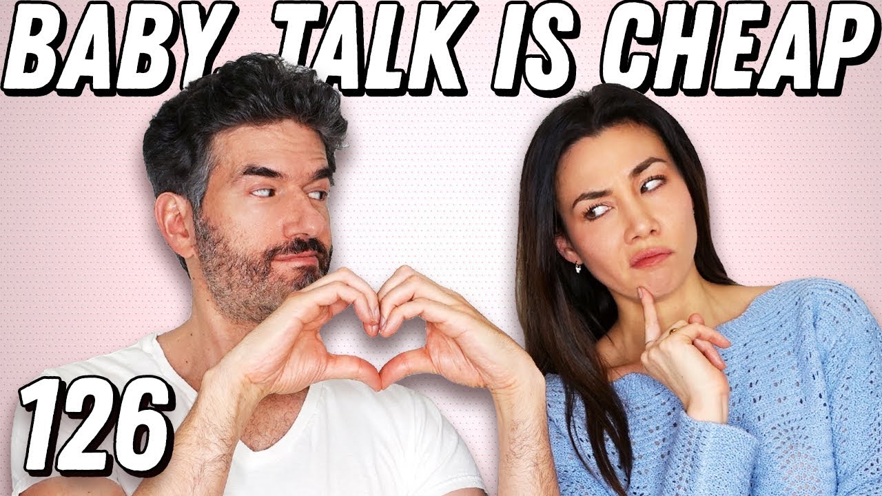 His Words And His Actions Don't Align—Should I Reach Back Out? - Ep 126 ...