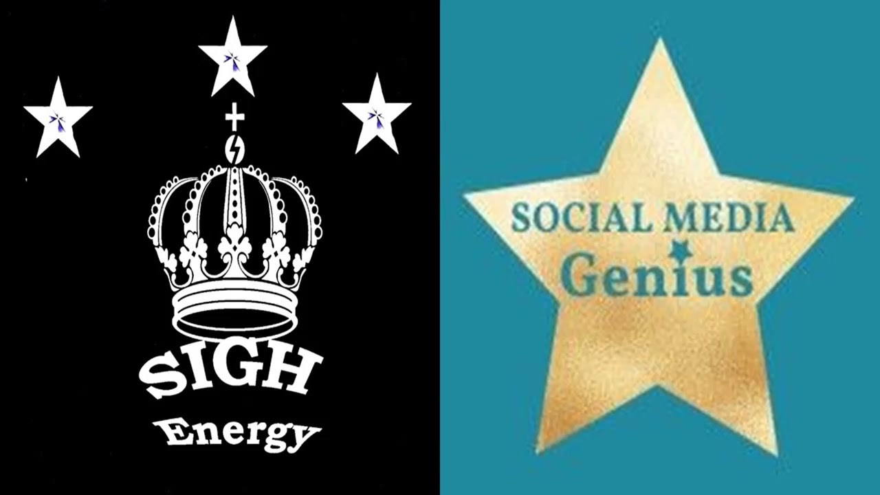 Become a Social Media Genius EXTREMELY POWERFUL!!! (Energetically ...