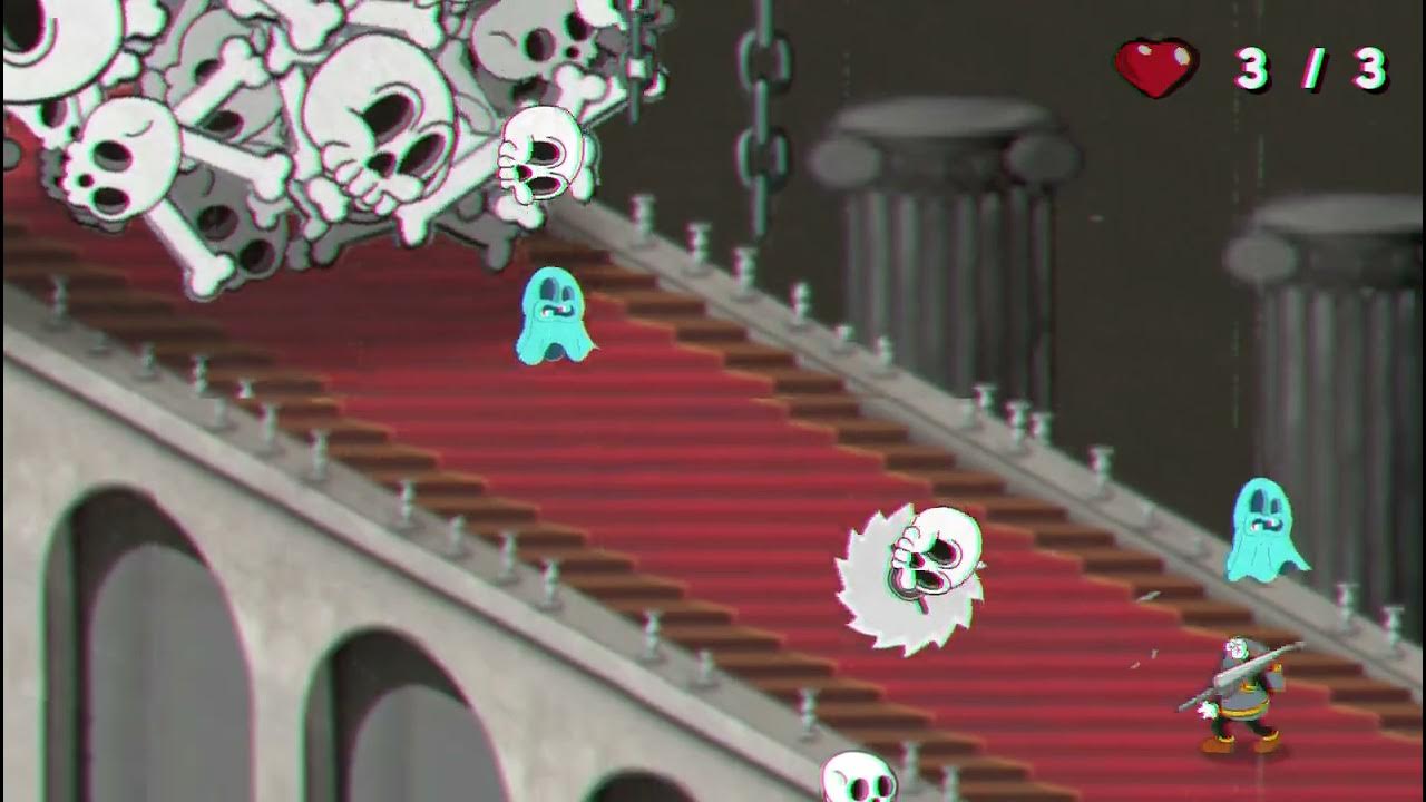 DEVLOG - BETTER PLAYER ANIMATIONS - HEAD ROTATION - YouTube