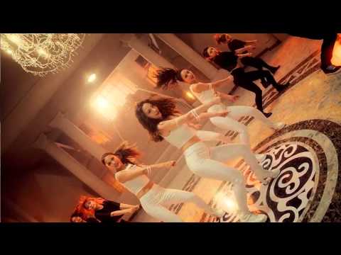 KARA - MAMA MIA [ Speed Version ] [MV] - YouTube