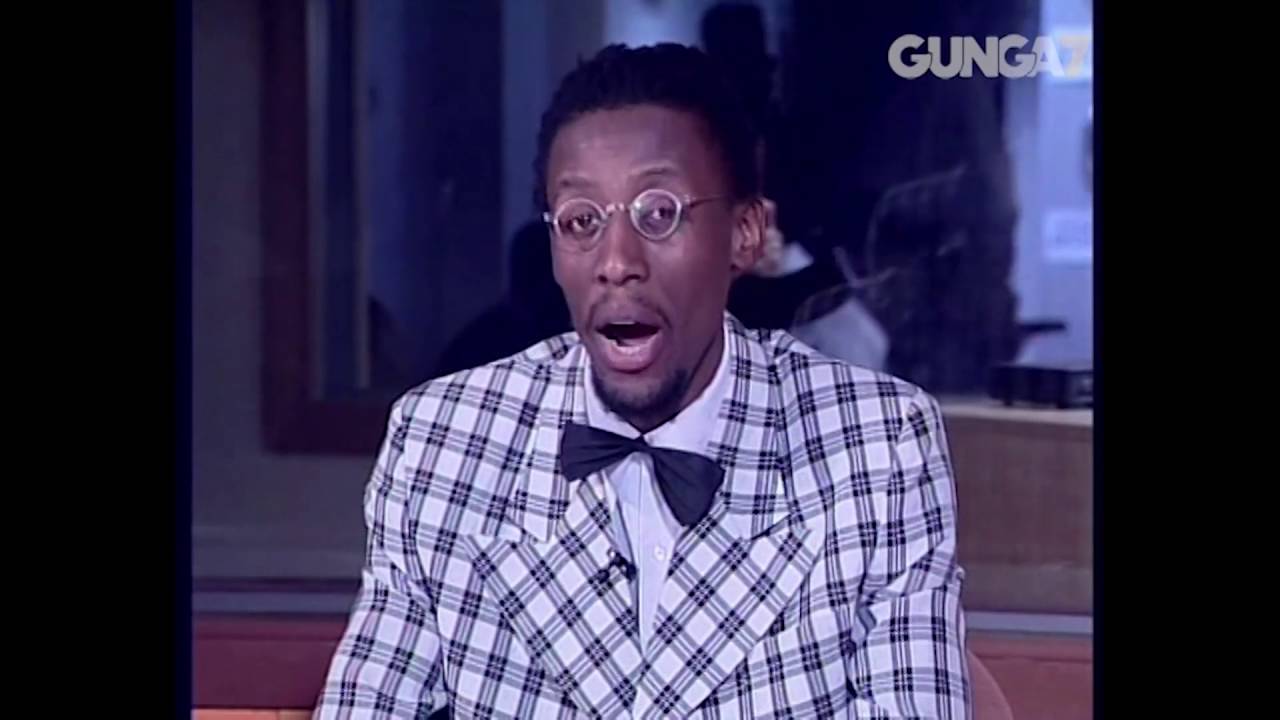 Pure Monate Show S01 SK45 - YouTube