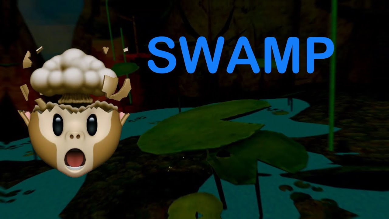 Gorilla Tag’s SWAMP Update Is Here! - YouTube