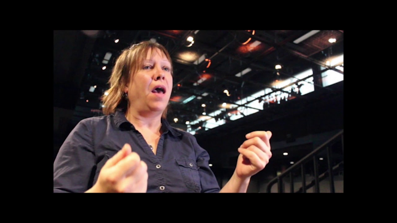 Sullivant Hall SkyDeck™ Testimonials - YouTube