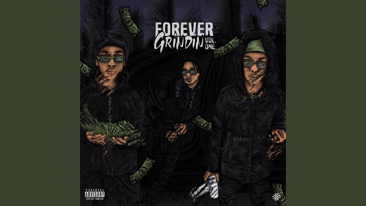 Talk In Code (feat. 45Gbaby & Otm Tee) - YouTube