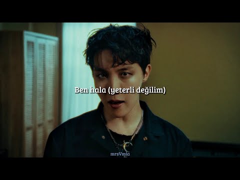 j-hope 'MORE' Official MV (Türkçe Çeviri)