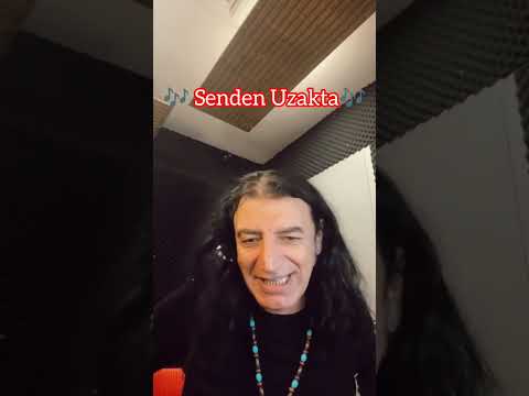 Murat Kekilli ve Canlı Yayında Senden Uzakta