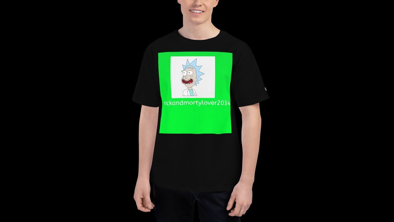 my own official merch coming soon - YouTube