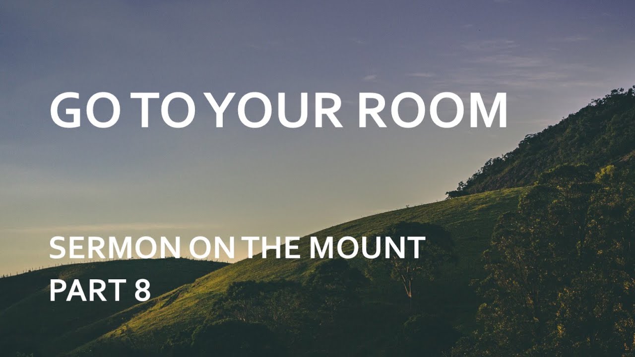 Go To Your Room! - YouTube