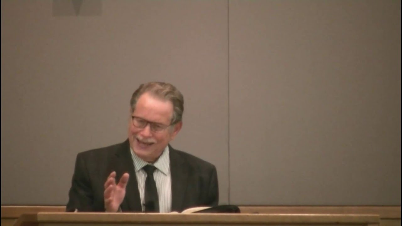 John Isaacson - Luke 17:5-10 - YouTube
