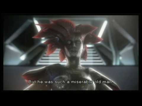 Resident Evil Darkside Chronicle - Locate Files Walkthrough (Part 27 ...