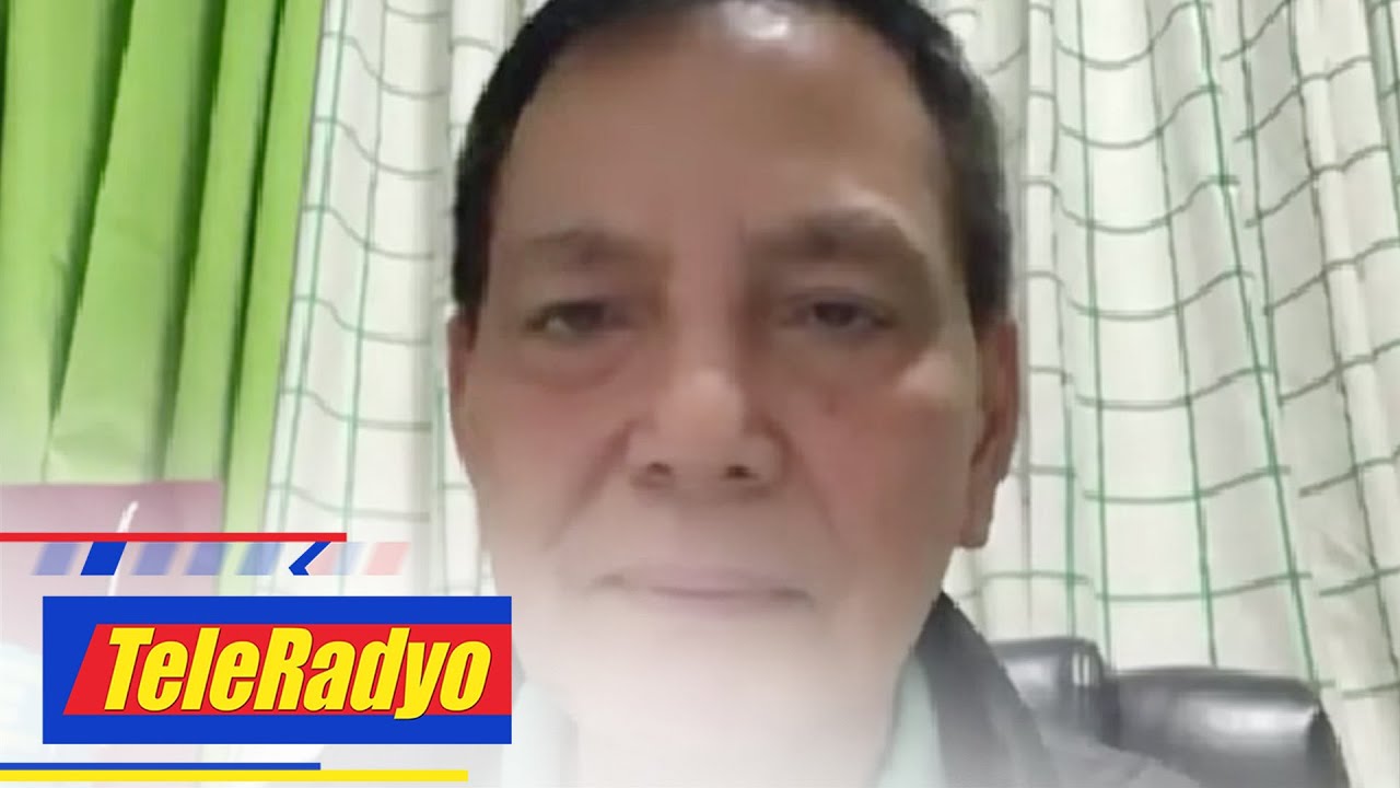 Cebu City mayor to lift face mask mandate | TeleRadyo - YouTube
