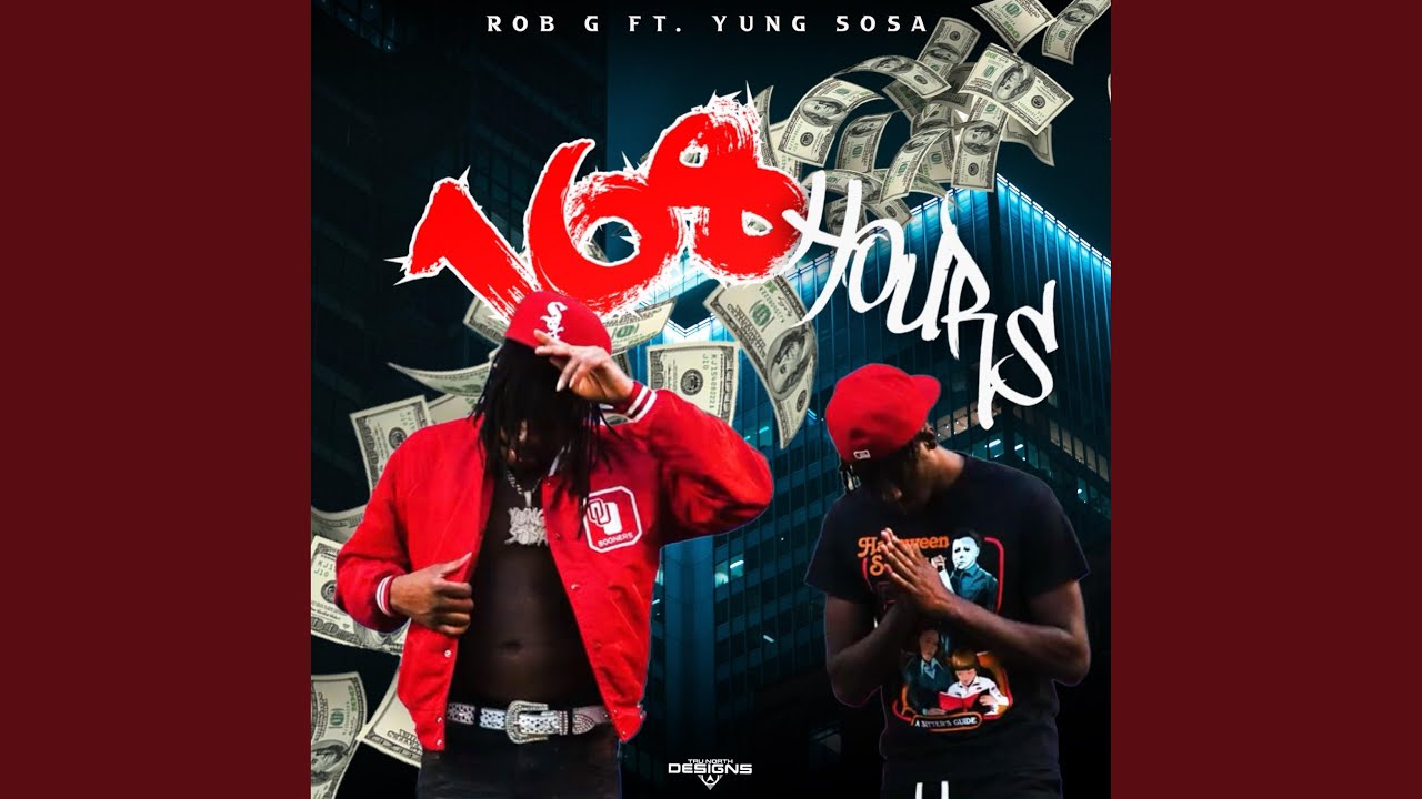 168 Hours (feat. Yung Sosa) - YouTube