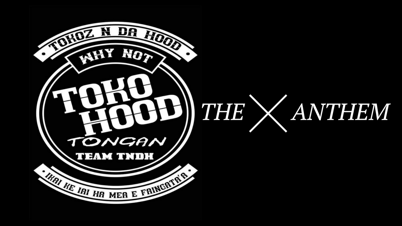 Tokohood - The Anthem - YouTube
