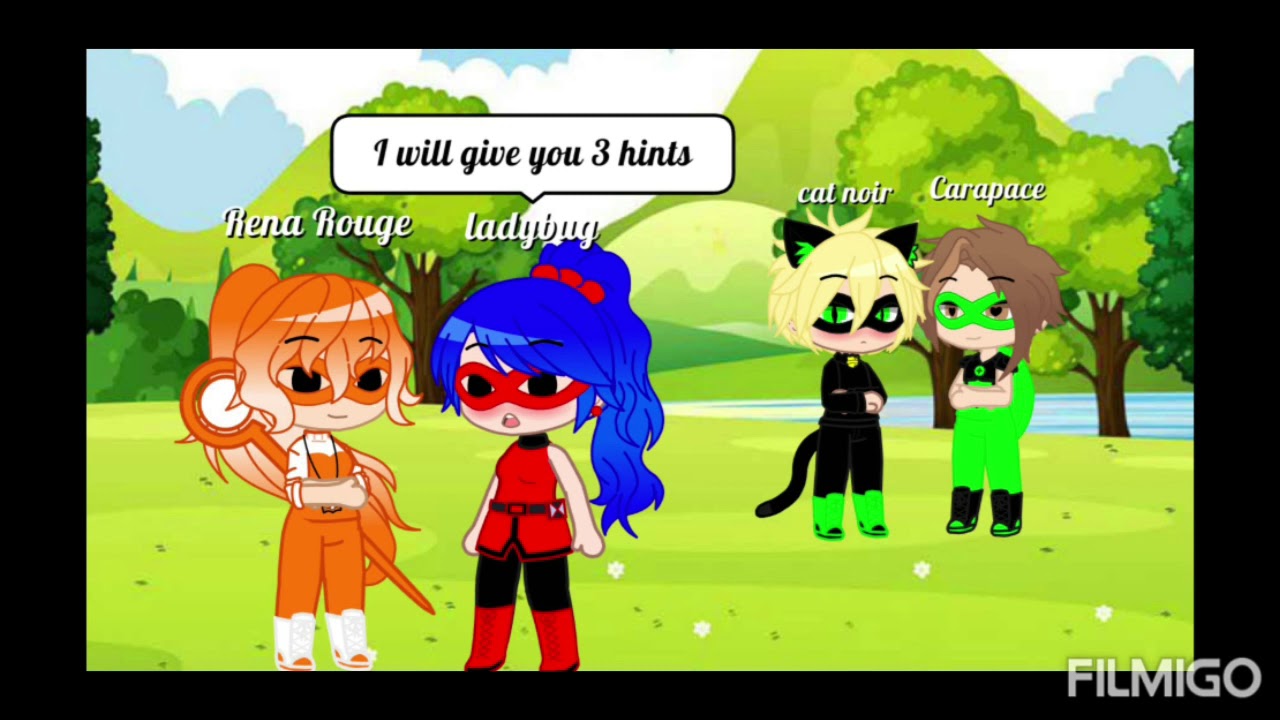 Bim Bam Bum meme miraculous ladybug - YouTube