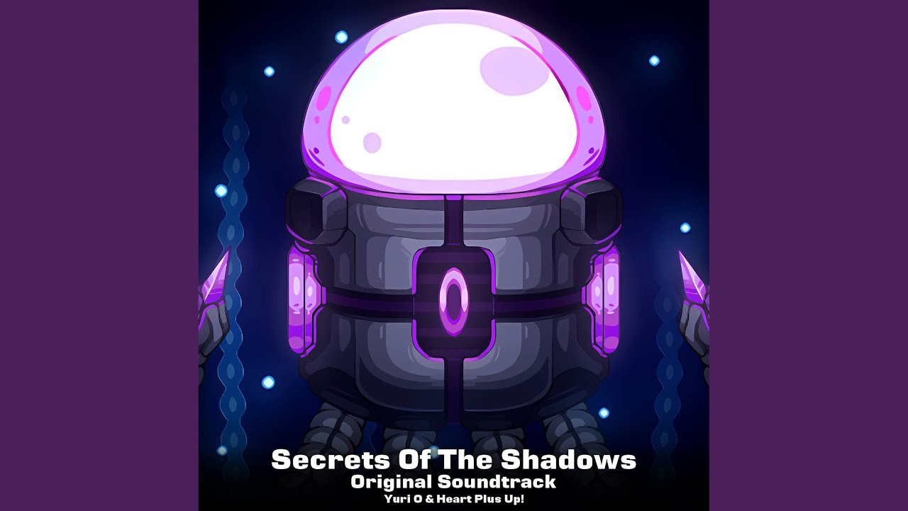 Secret Found - YouTube