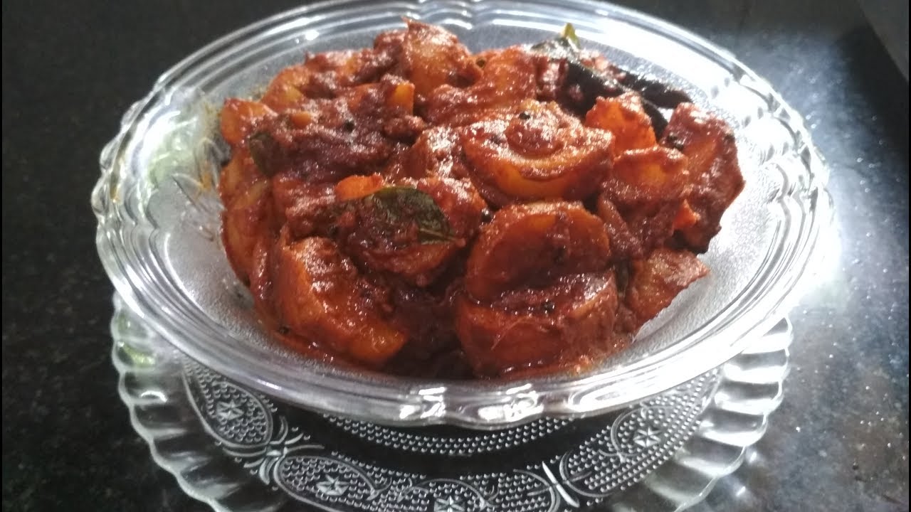 Instant Nellikka Achar / Nellikka achar kerala style / Gooseberry ...