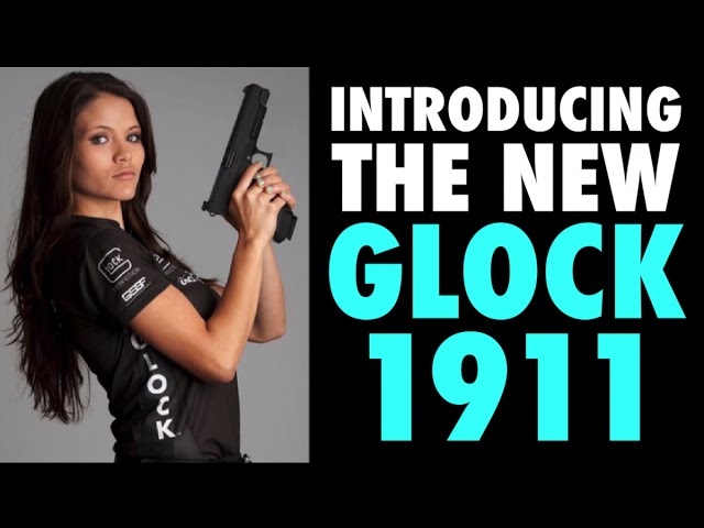Team Glock Girls