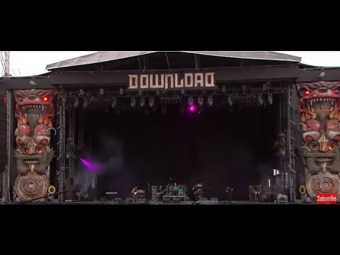 WINGER - Blind Revolution Mad (Live At Download Festival 2014) - YouTube