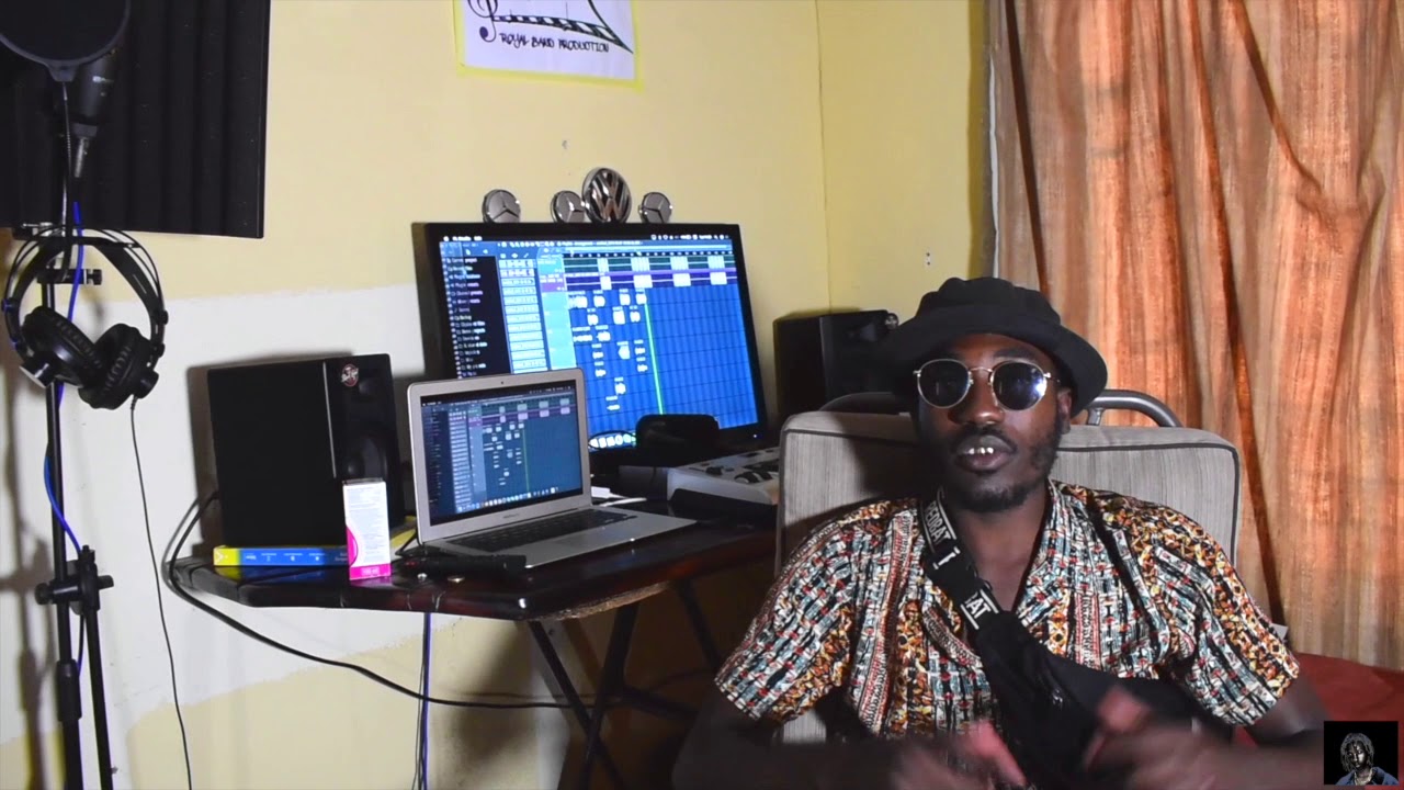 Ephy-E Music Documentary - YouTube