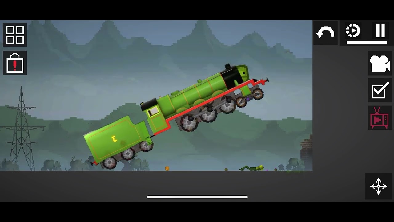 Henry story - YouTube