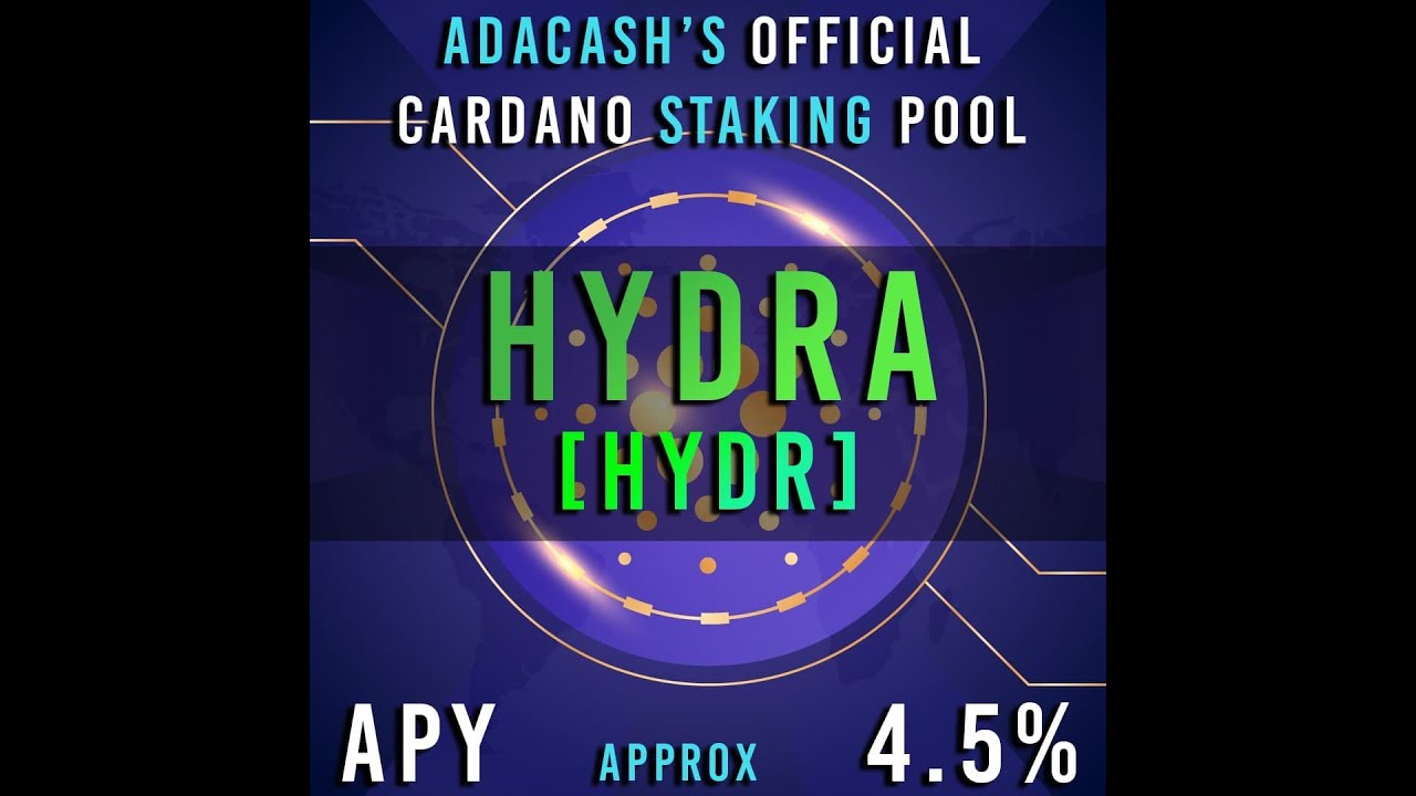 How to add your rewards to our HYDRA node - YouTube