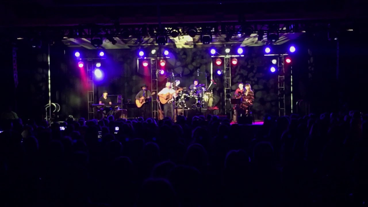 Rick Schuler Country Roads - YouTube