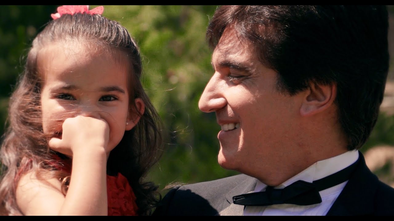 The Date - Father's Day - YouTube