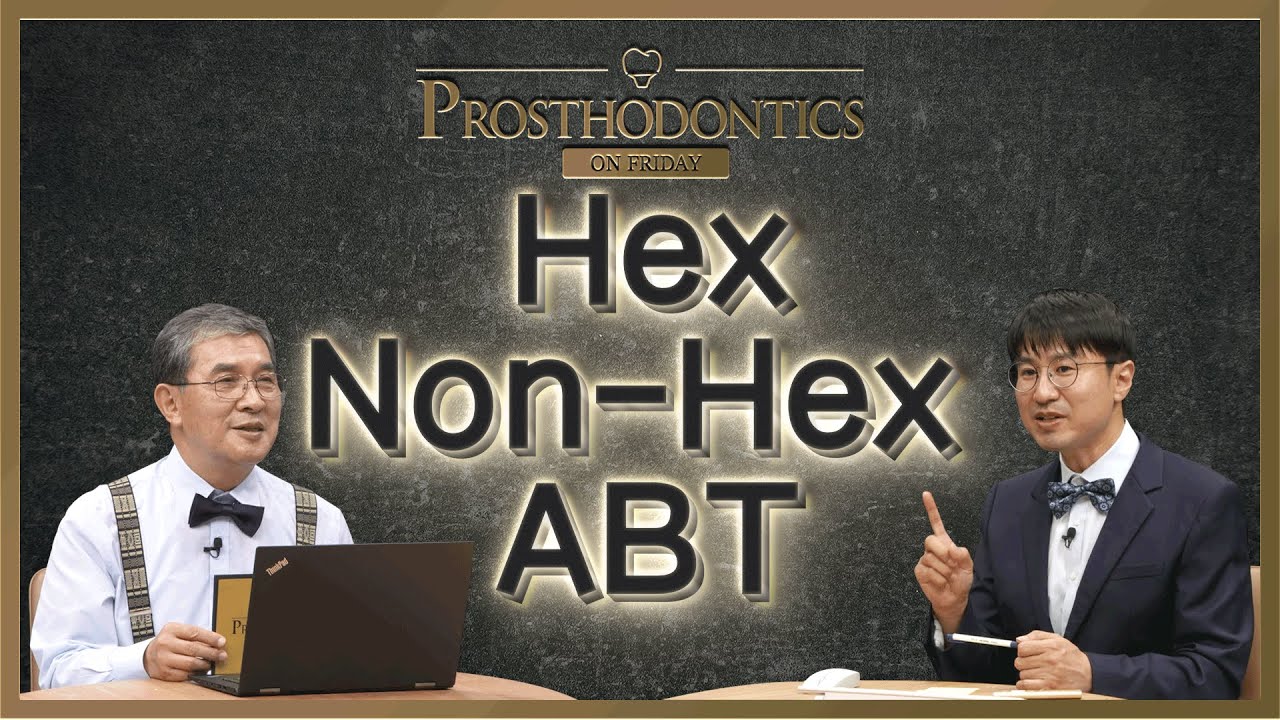 [PROSTHODONTICS] Advantages and Disadvantages of Hex and Non Hex ...