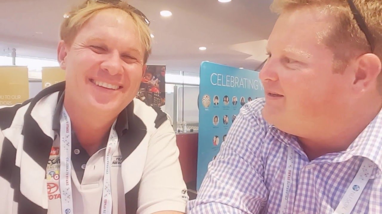 JD de Villiers - my friend Thomas Chevrier sharing his story. - YouTube