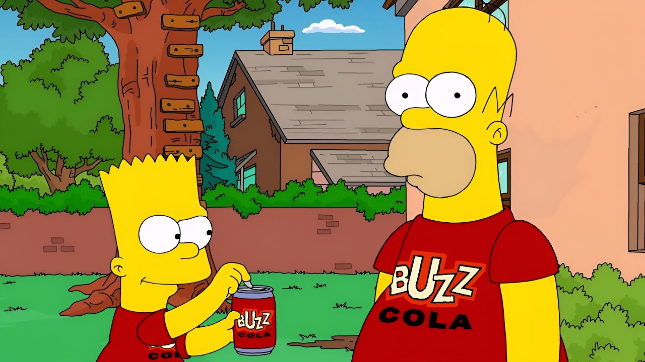 DIE SIMPSONS BESTEN SZENEN [Deutsch/German] #20 - YouTube