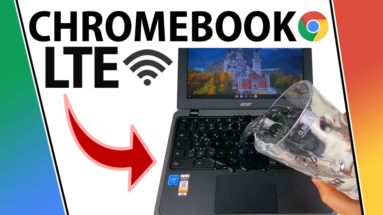 Chromebook mit LTE: Die aktuell besten Laptops mit SIM-Karte! | So geht ...