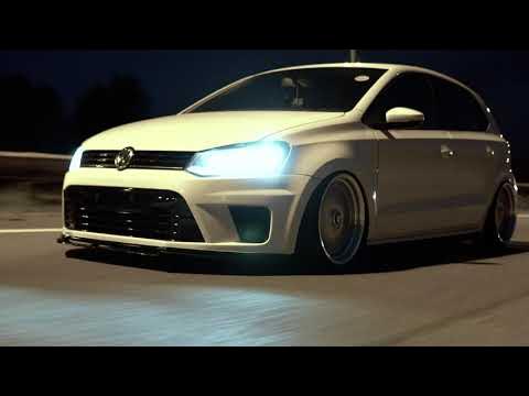 Katleho's Bagged Polo - YouTube