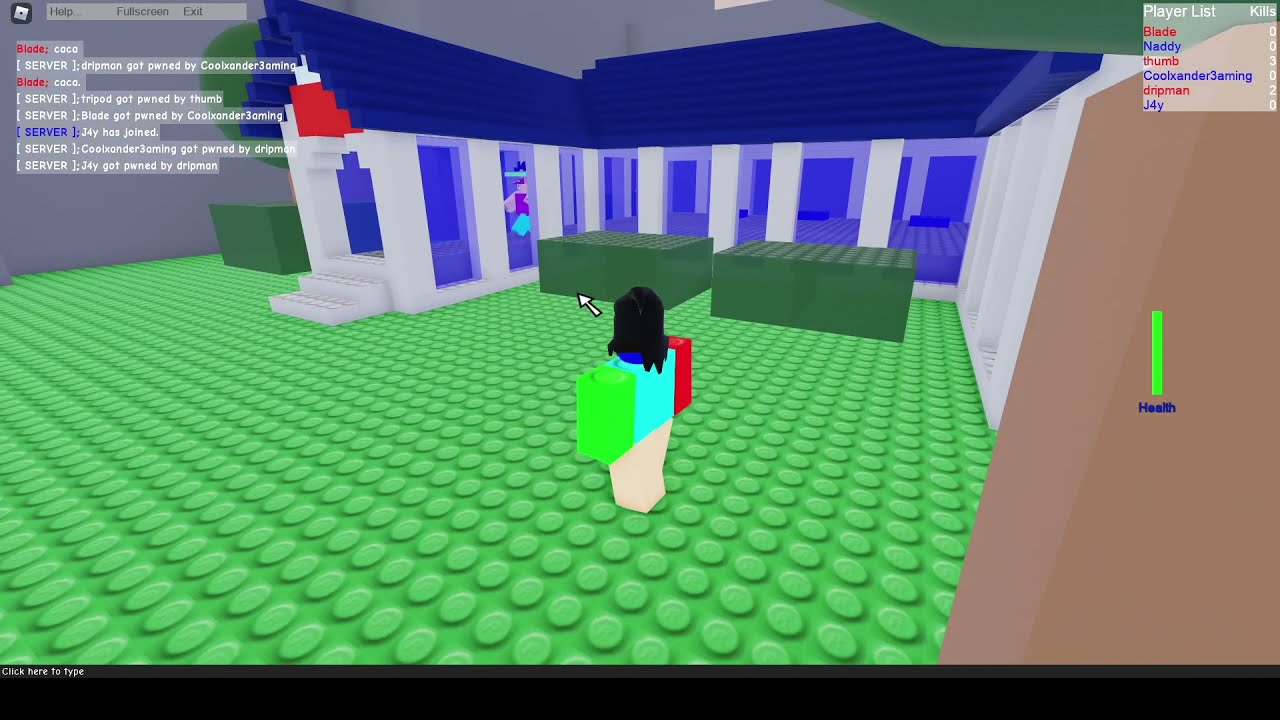 Roblox Variant Showcase Review (For EVENT) - YouTube