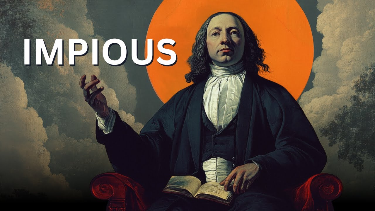 impious - aka the John Wesley rap - YouTube