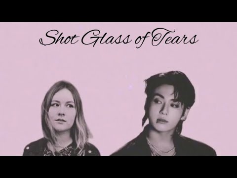 Jungkook BTS - Shot Glass of Tears (Cover by Marta)