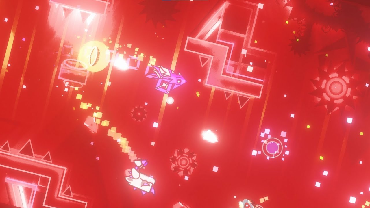 TROLLMACHINE RTX (4K. 60fps) - YouTube