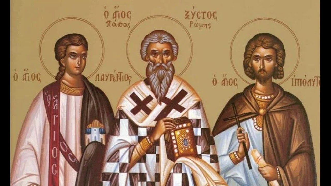 ΜΕΣΟΝΥΚΤΙΚΟΝ-ΟΡΘΡΟΣ-ΘΕΙΑ ΛΕΙΤΟΥΡΓΙΑ_19-5-2023 - YouTube