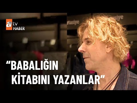 20 ünlünün baba olma hikayesi…- atv Haber 9 Haziran 2022