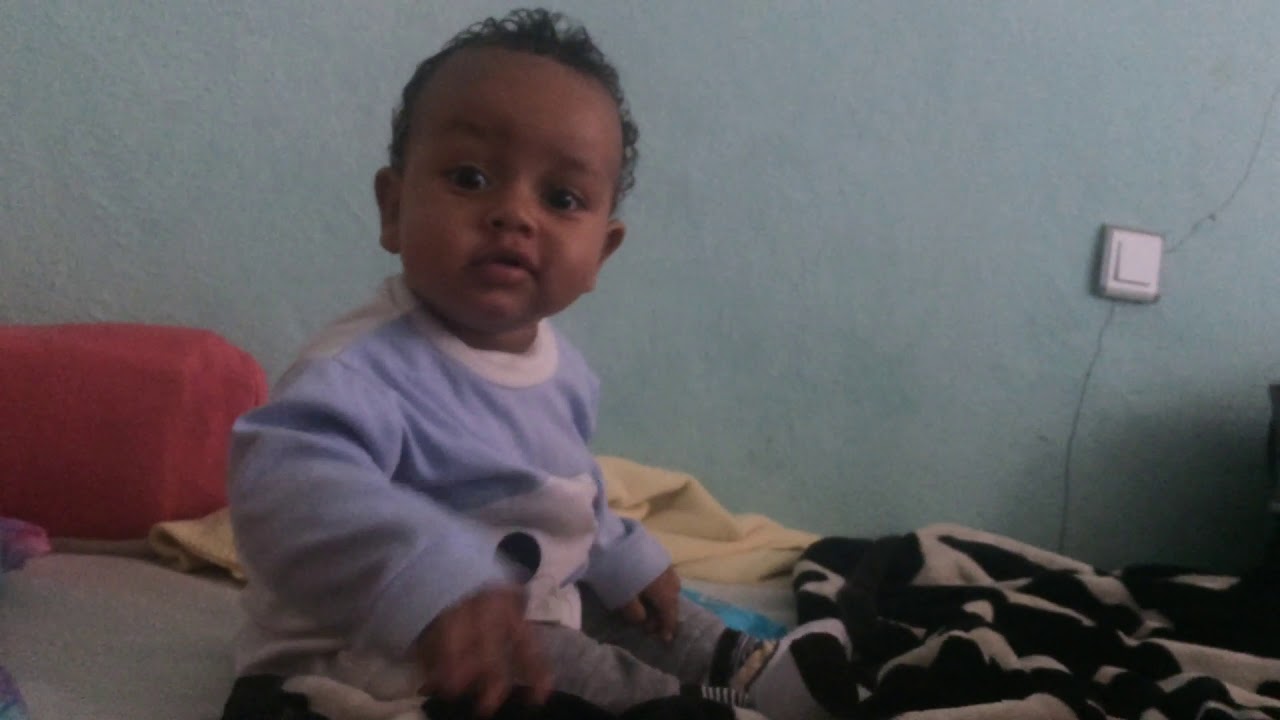 Lealem Berhanu Abebe - YouTube