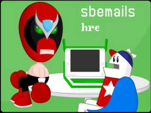 SBemail 200 - Email Thunder - YouTube